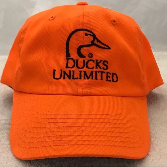 outdoor cap Company | Accessories | Outdoor Cap For Ducks Unlimited ...